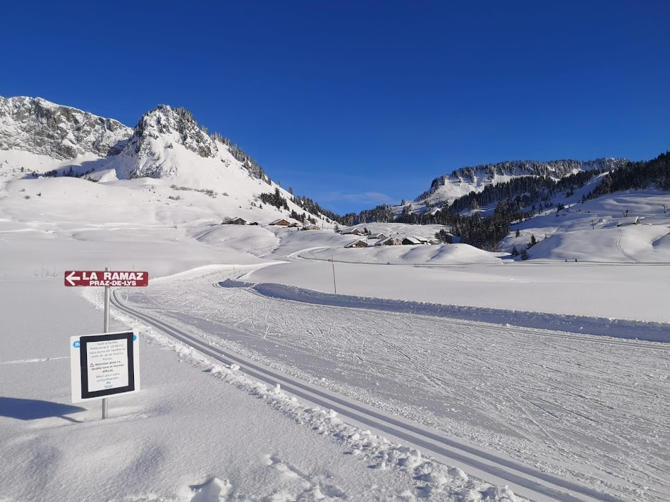 Nos stations partenaires - Aslie