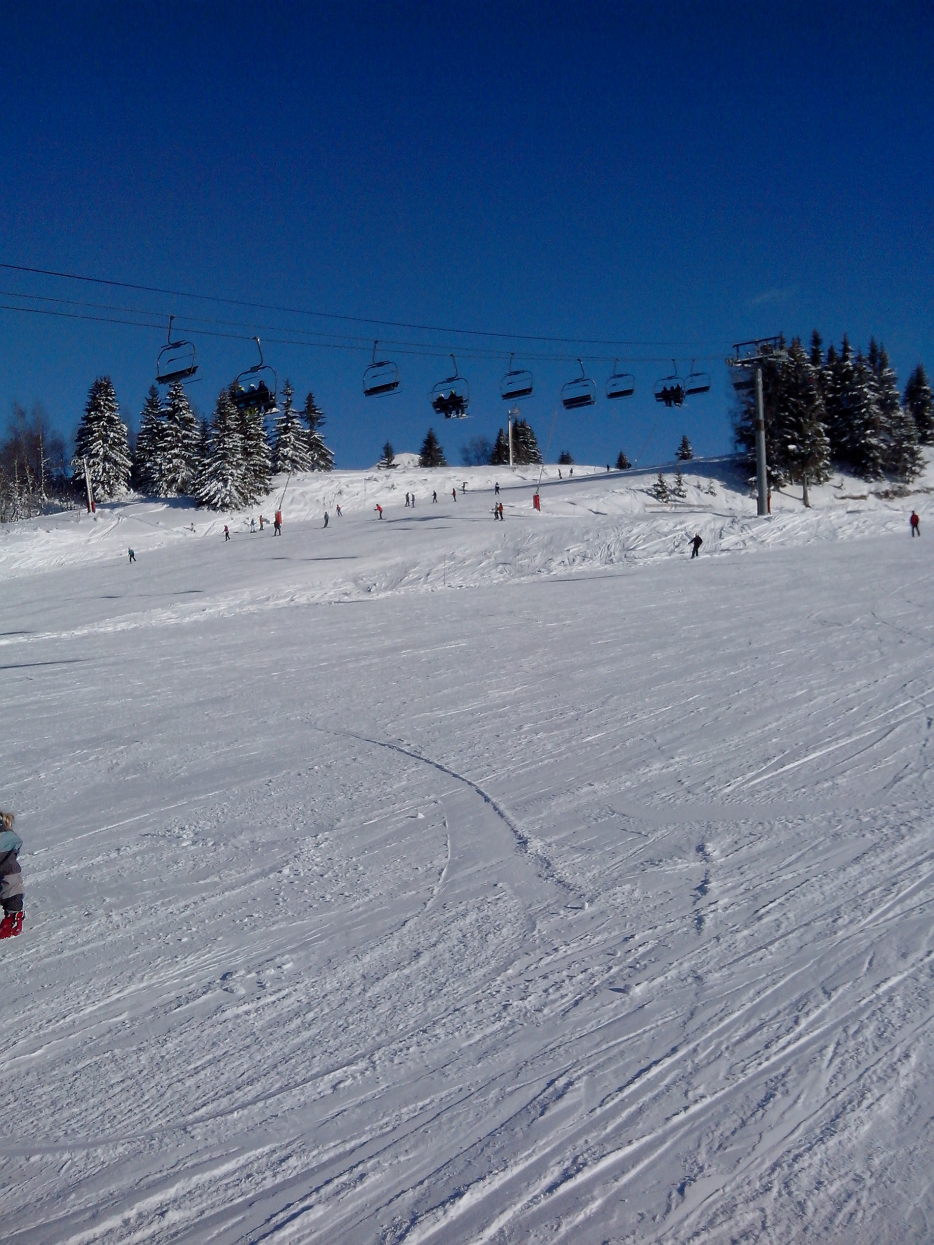 Nos stations partenaires - Aslie