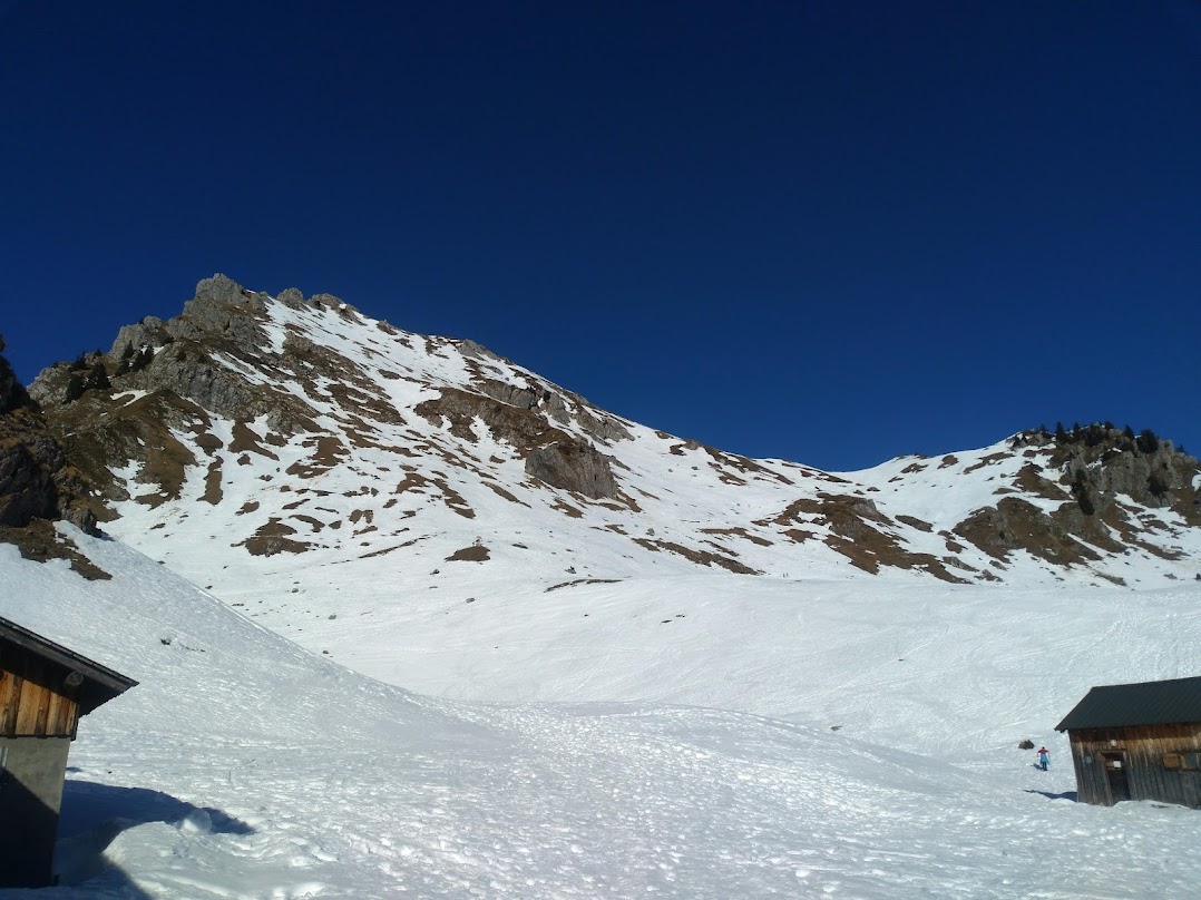 Nos stations partenaires - Aslie